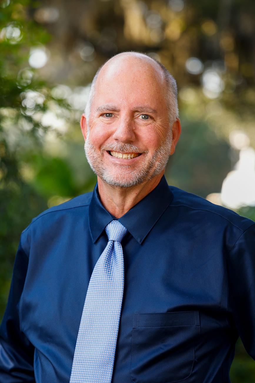 Tim Fordyce | University Communications